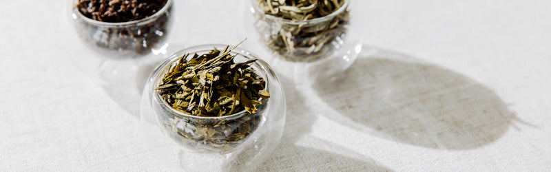 Single Origin Collection – Art of Tea - Wholesale