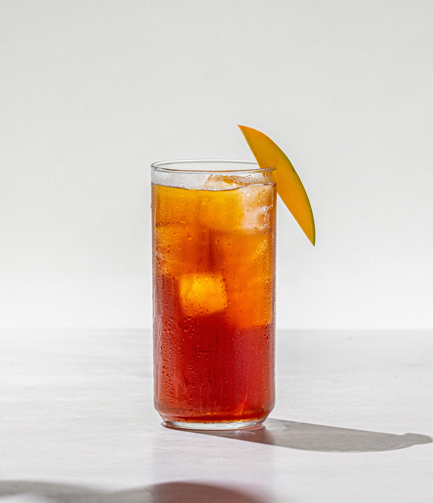 Garden of Eden Iced Tea – Art of Tea - Wholesale