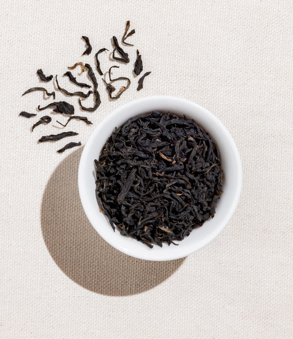 Lapsang Souchong Tea – Art of Tea - Wholesale