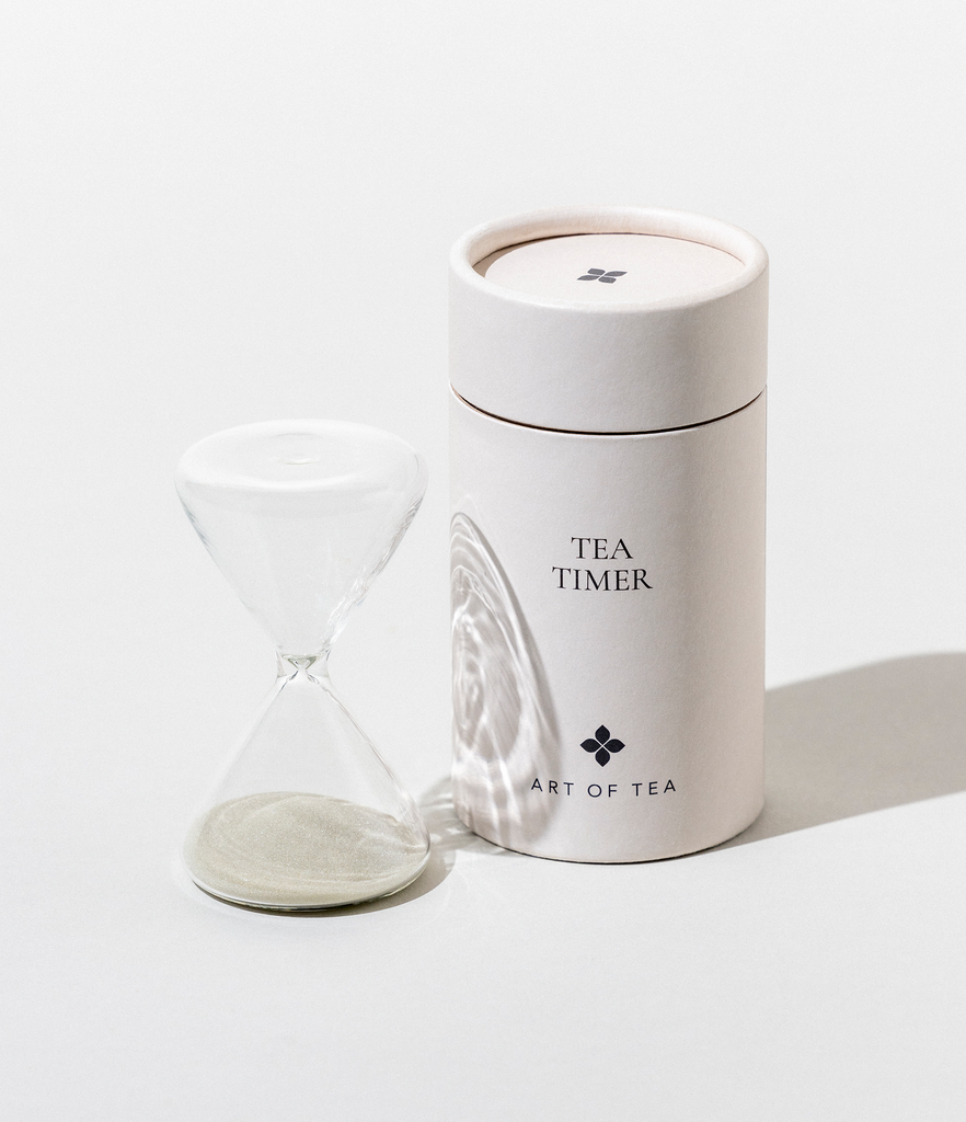 Tea Timer – Art of Tea - Wholesale