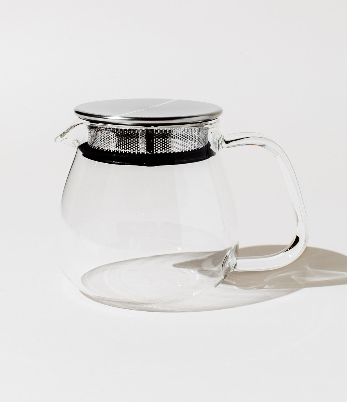 Kinto Glass Teapot – Art of Tea - Wholesale