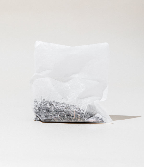 Japanese Filter Bags (XL) for Iced Tea – Art of Tea - Wholesale