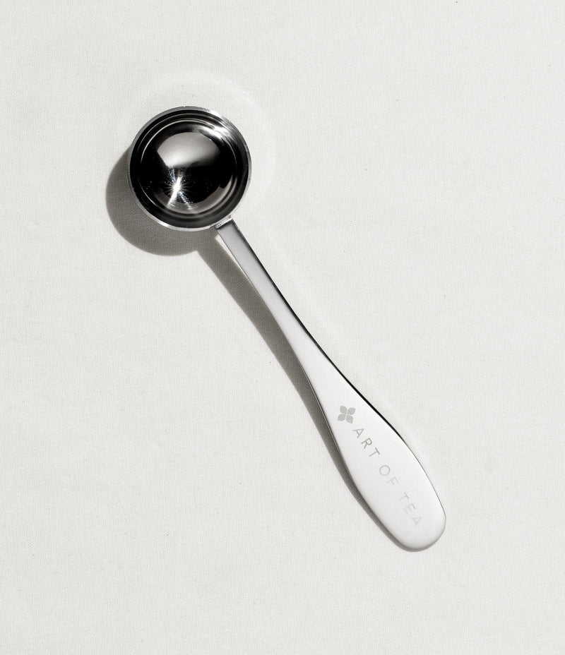 Perfect Tea Spoon – Art of Tea - Wholesale