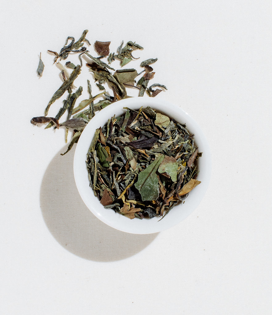 Liquid Jade Tea | White & Green Tea Blend | Art of Tea – Art of Tea ...
