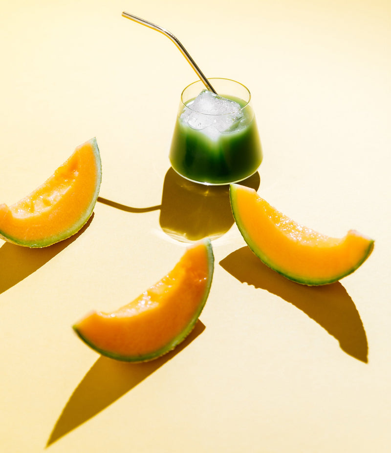 Matcha Fresca Tea – Art of Tea - Wholesale